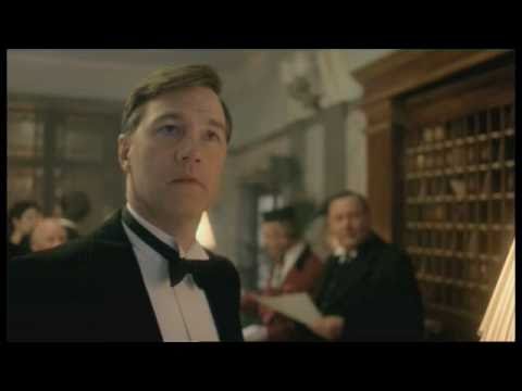 BBC Autumn/Winter 2010 trailer - David Tennant Single Father - YouTube