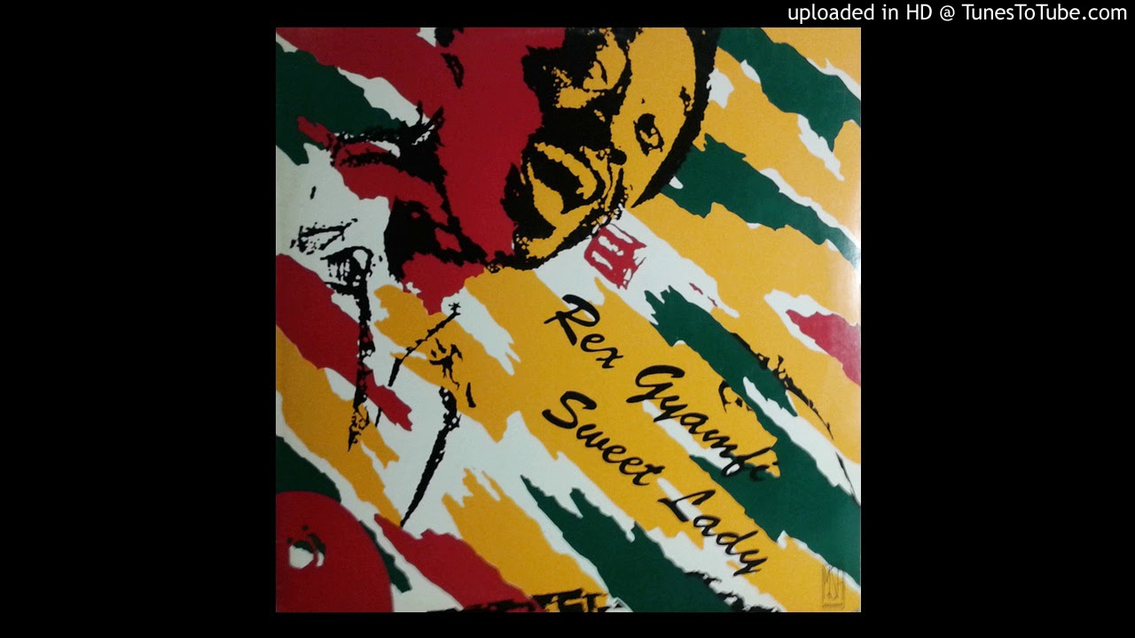 Rex Gyamfi - Time - YouTube