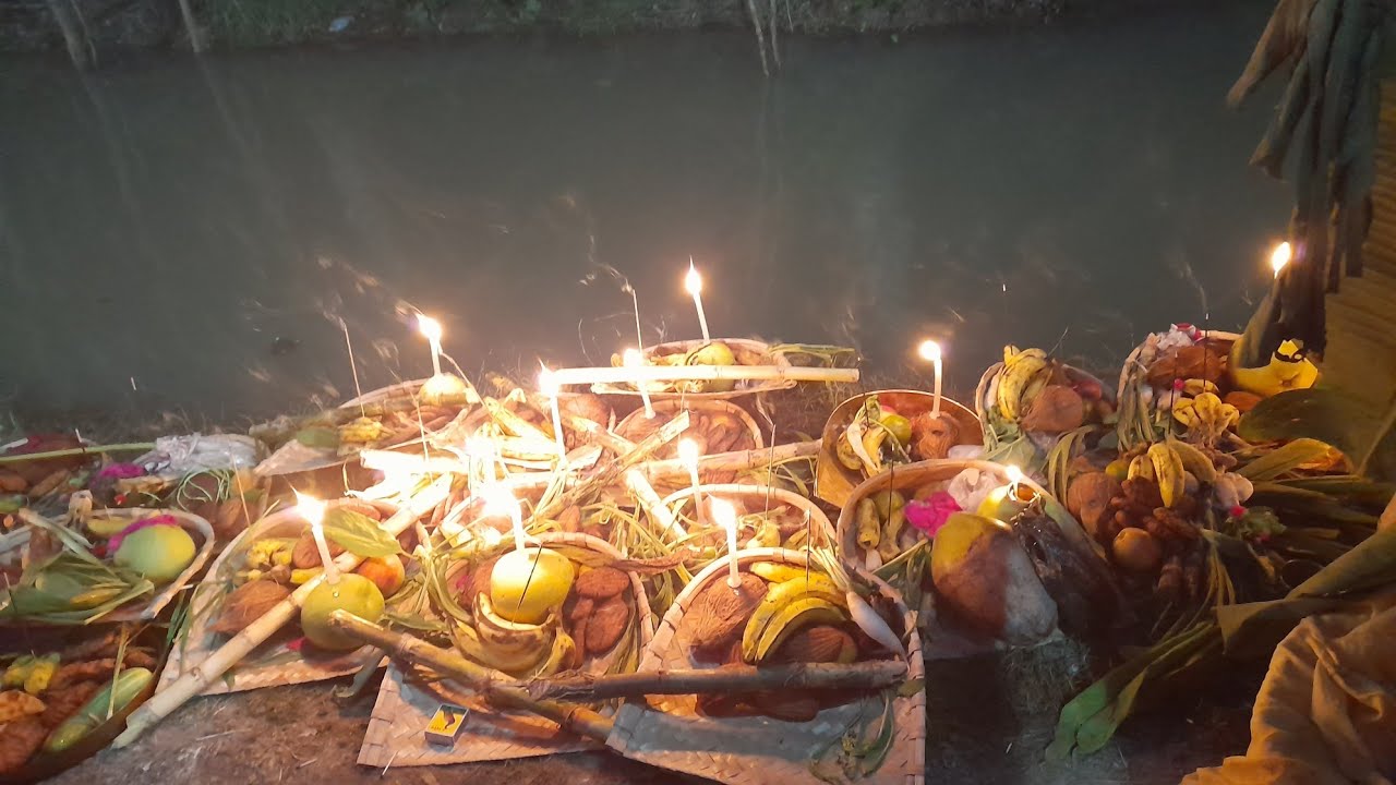 Mata Sita Descends Into Mother Earth 🌎 2022 - YouTube