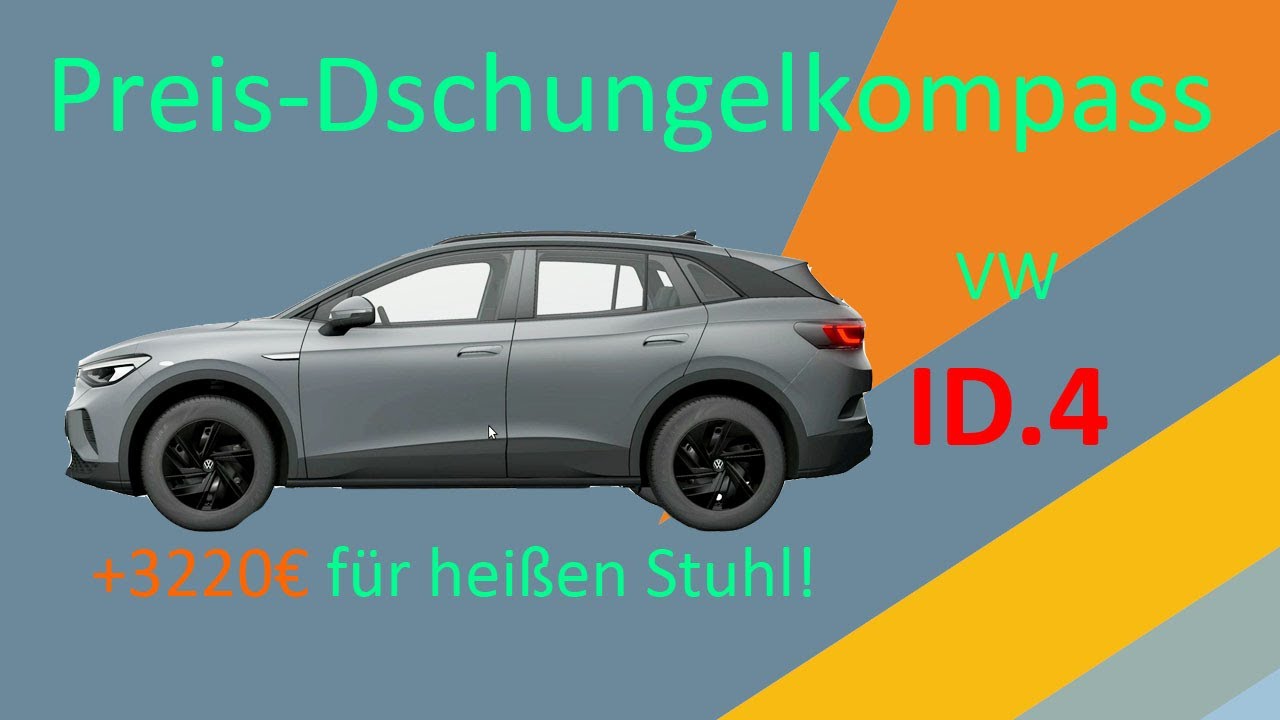 Spannende Id 4 Konfigurator Ebenbild