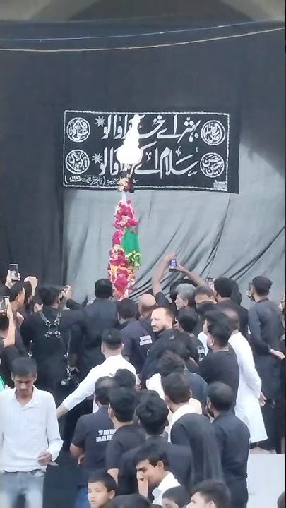 GAZI ALAM TERA UNCHA RAHE GA - YouTube