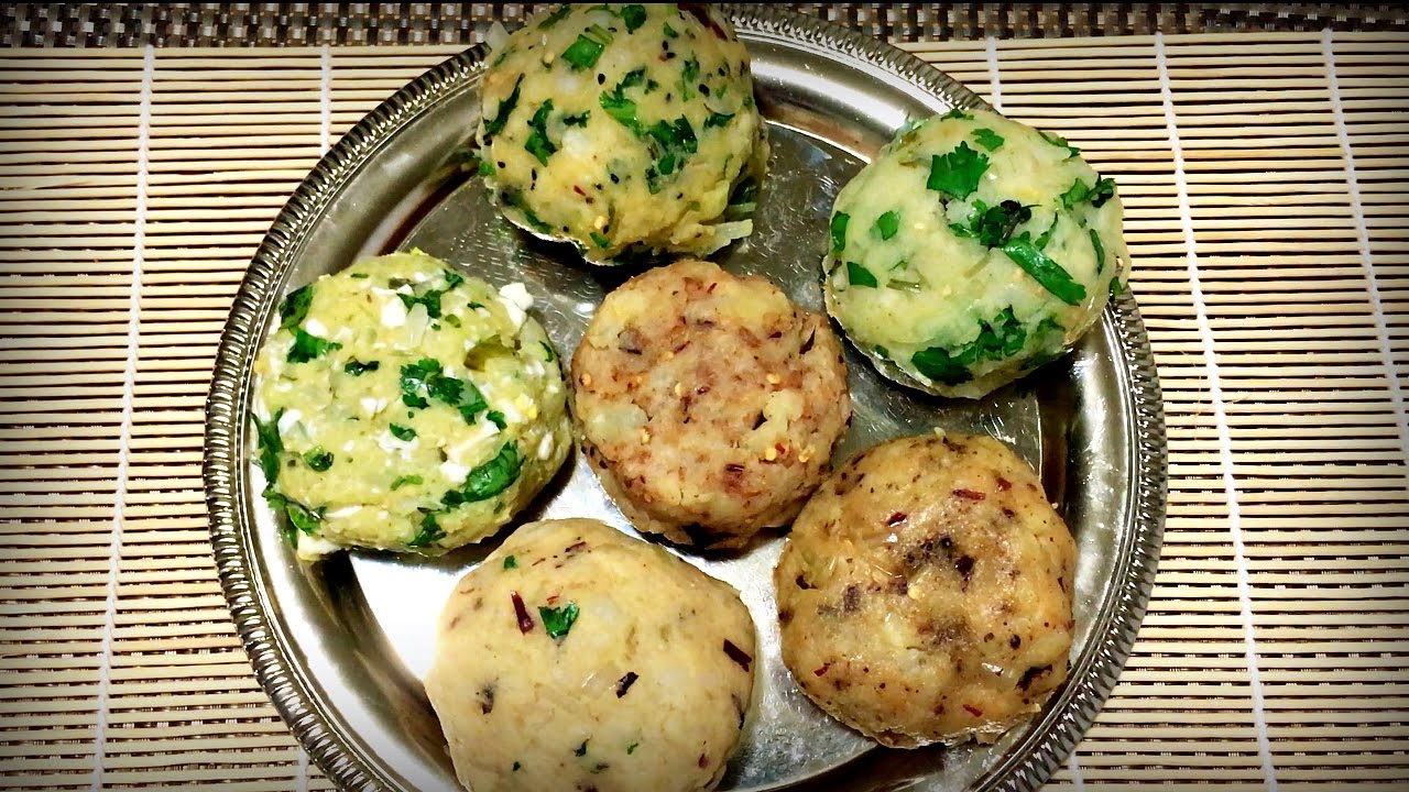 আলু ভর্তার ৬ পদ ছয় স্বাদের || Bangladesi Alur Vorta Recipe || Aloo ...