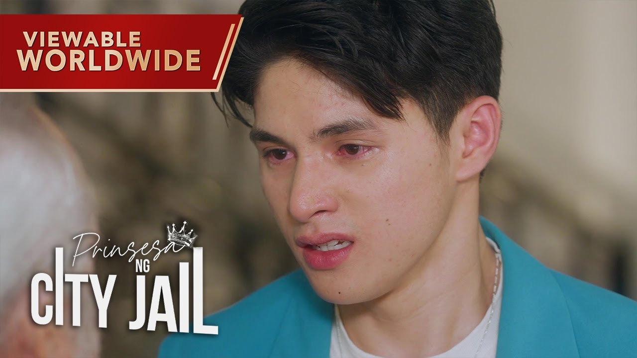 Prinsesa Ng City Jail: Princess causes chaos at Xavier’s birthday celebration (Episode 25) - YouTube