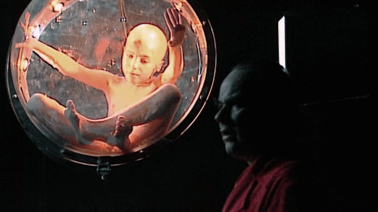 FAUST - Goethe - Zweiter Teil - Bruno Ganz - Peter Stein - Multiple ...