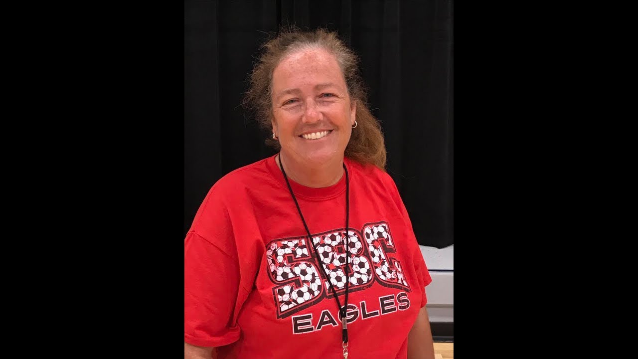 Crystal “Coach” Branch Celebration of Life Service - YouTube