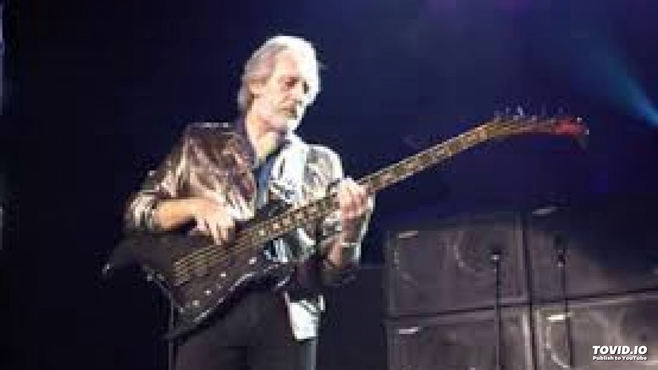 The Who 515 - Live 1996 - YouTube