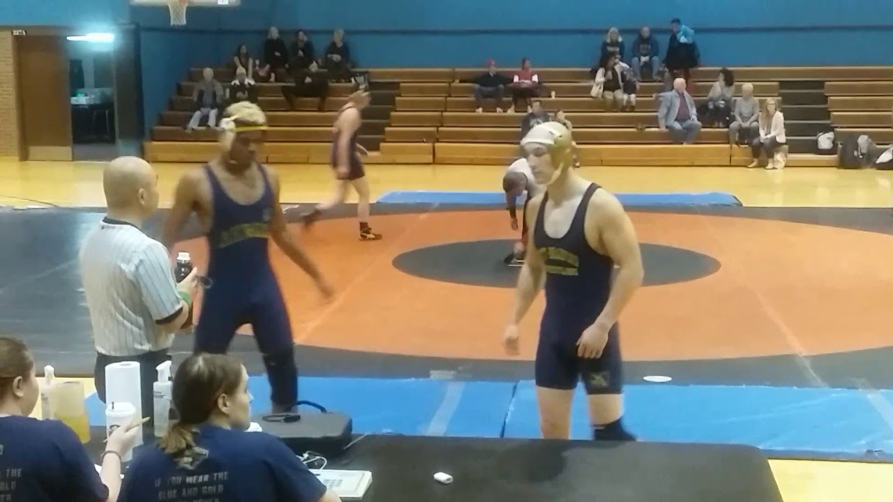 Braxton Freeman (UNIVERSITY AKRON)(2) - YouTube