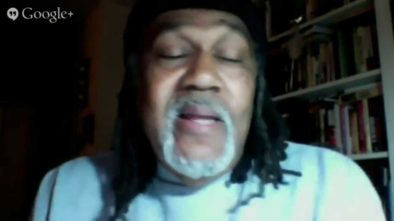 The Dr. Vibe Show™: Dr. Raymond Winbush "Black Boys And Fatherhood ...