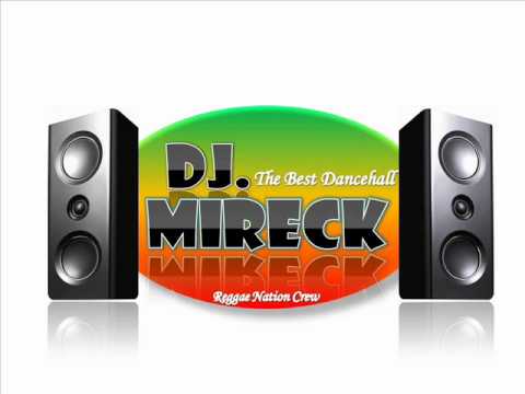 Dj Mireck Dancehall Riddim`s Frances ( Reggae Nation Crew Mexico)