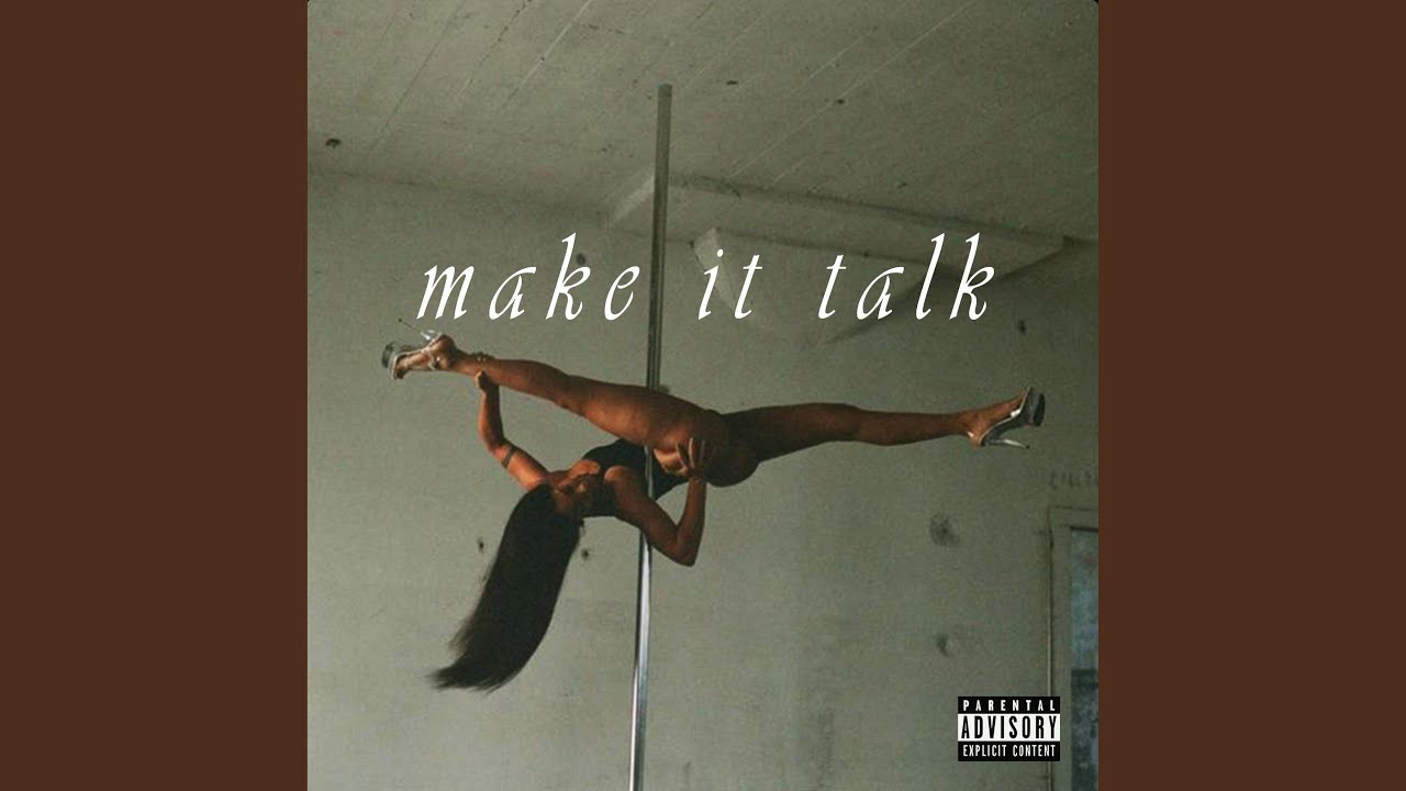 make it talk - YouTube