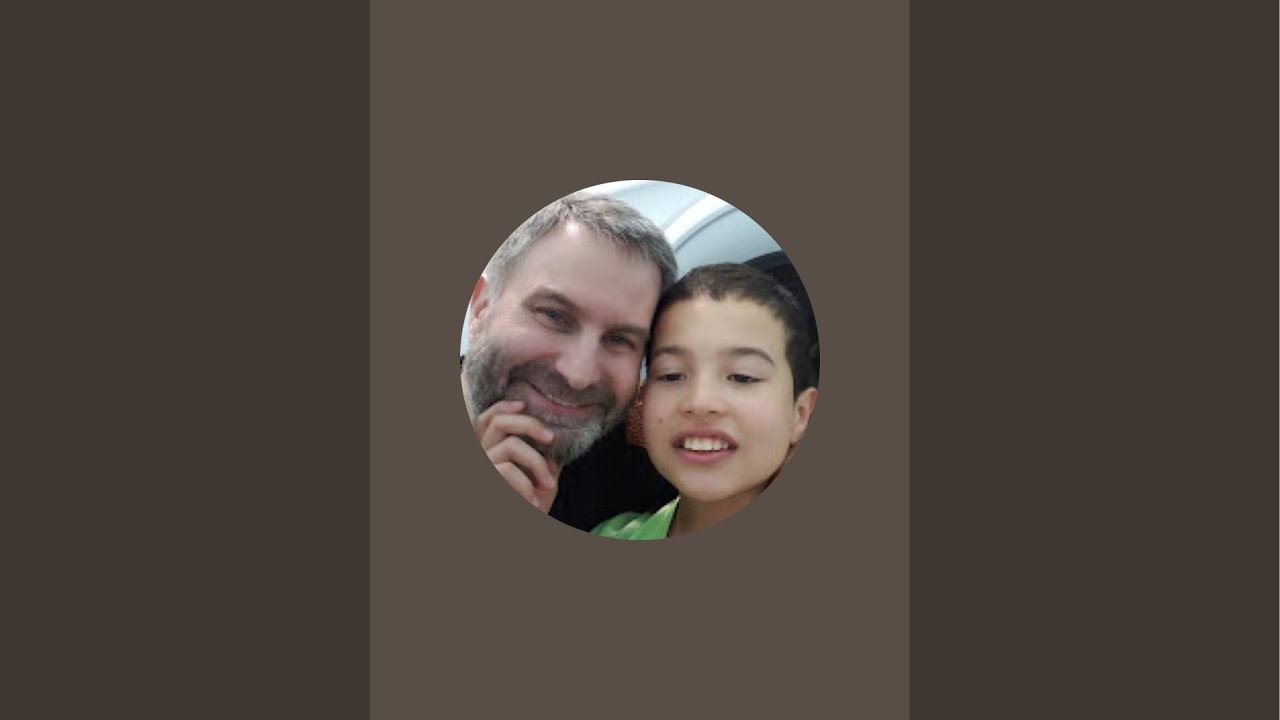The Becker Boys is live! - YouTube