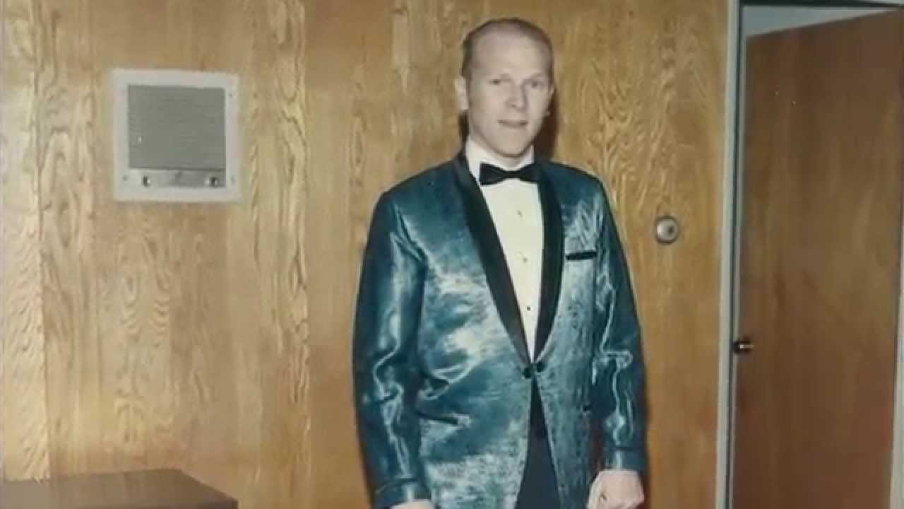 James Oberman - Celebration of Life - YouTube