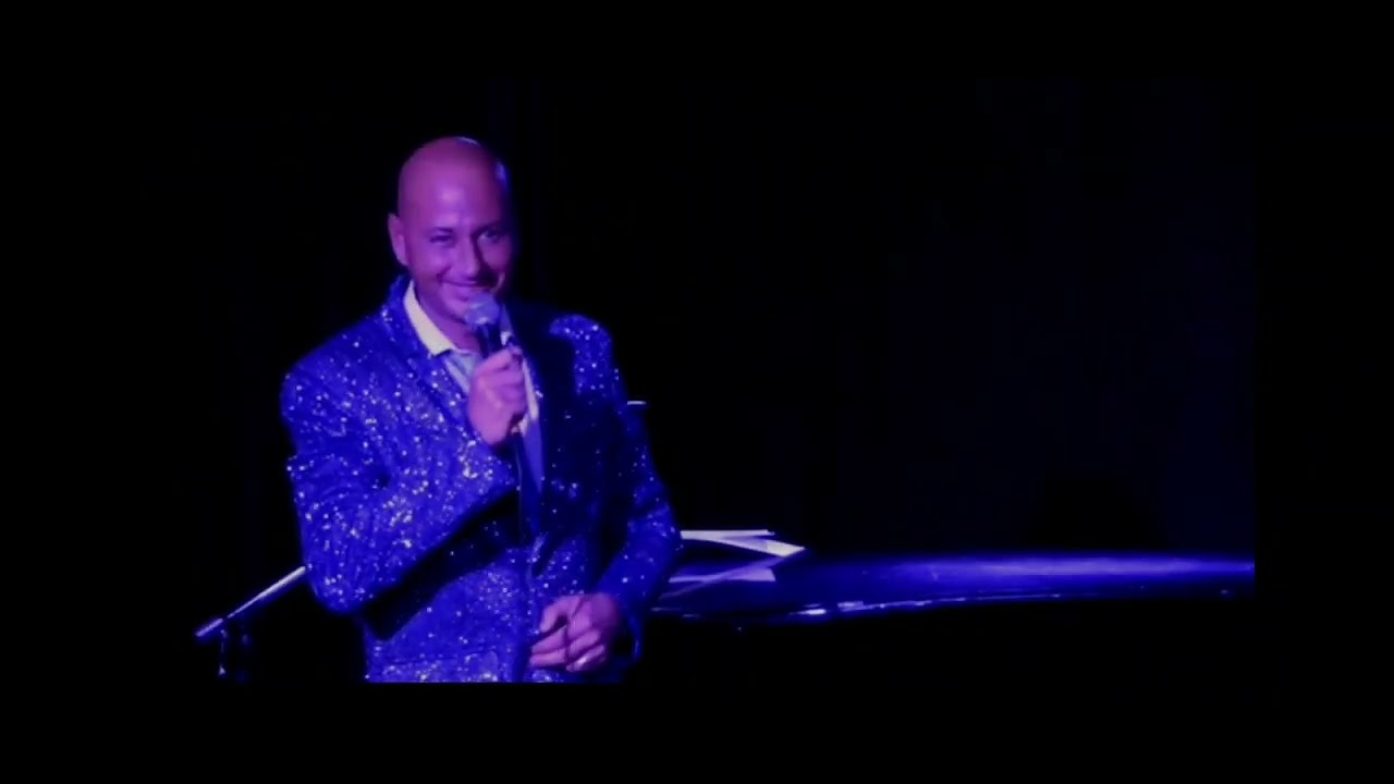 Teaser Spectacle Aznavour - YouTube