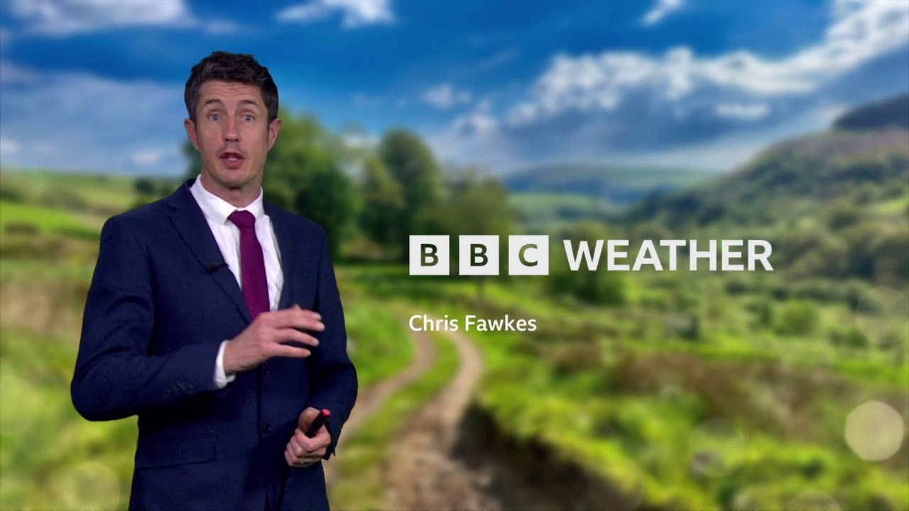 BBC News UK - Full Weather Report - 5/13/2023 [HD] - YouTube