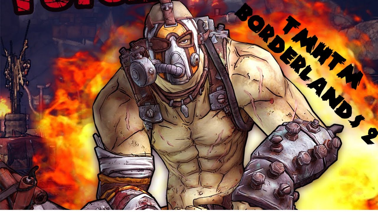 Teach Me How To Mod: Borderlands 2 Ep. 1 - YouTube
