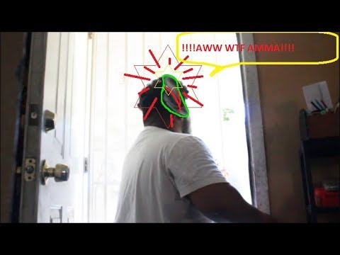 THE POWER OF MEXICAN MOMS AND THE CHANCLA!!! - YouTube