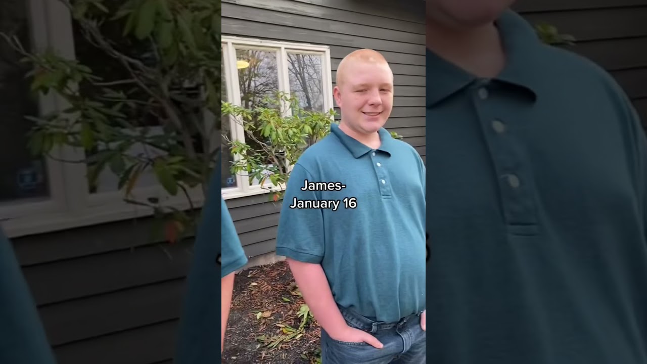 Big Family Birthday Roll Call #shorts - YouTube