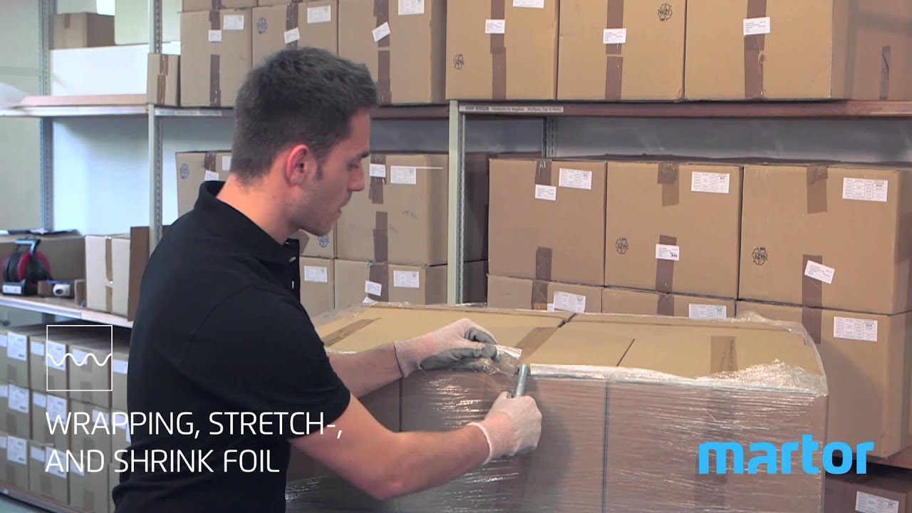 Safety knife MARTOR SECUPRO MARTEGO Training Video GB 2013 - YouTube