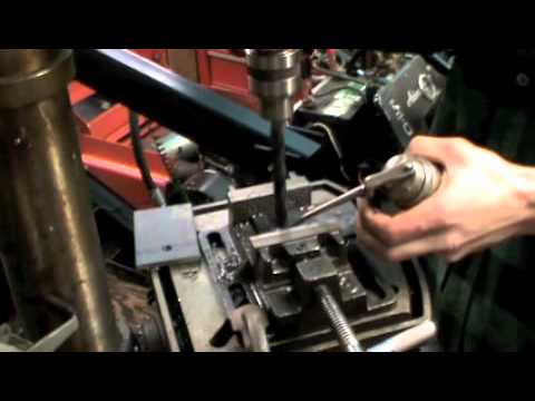 DIY: Category 0 3pt Hitch Sway Chains - YouTube