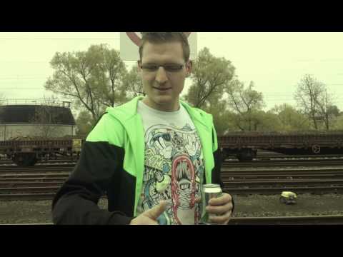 PAYDO - Sag doch(#4 M.B.S.B)Streetvideo 2014