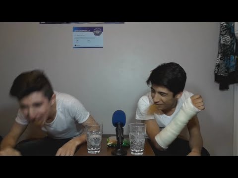 kesin güleceğiniz tarçın yeme challange