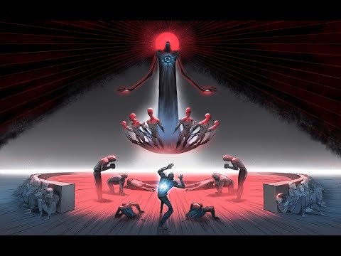 Brainwave [In-Shadow: A Modern Odyssey]