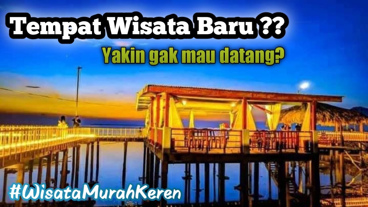 Desa Wisata Budo | Tempat wisata baru di Sulawesi Utara - YouTube