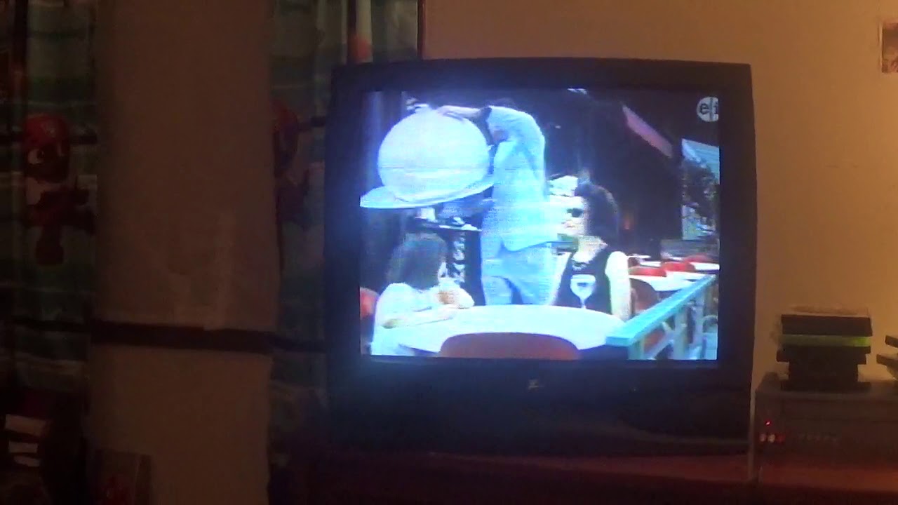 Sesame Street Clip Time: Number Guy (Number 12) (Milo Counting) - YouTube