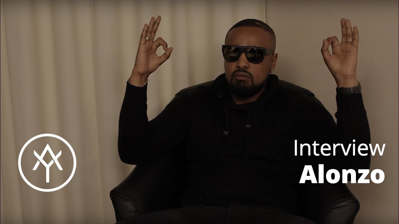 Alonzo : "Je fais partie des meilleurs, le succès commercial doit être ...