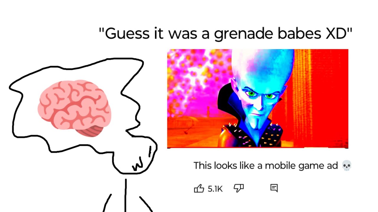 New Megamind trailer looks GOOFY - YouTube