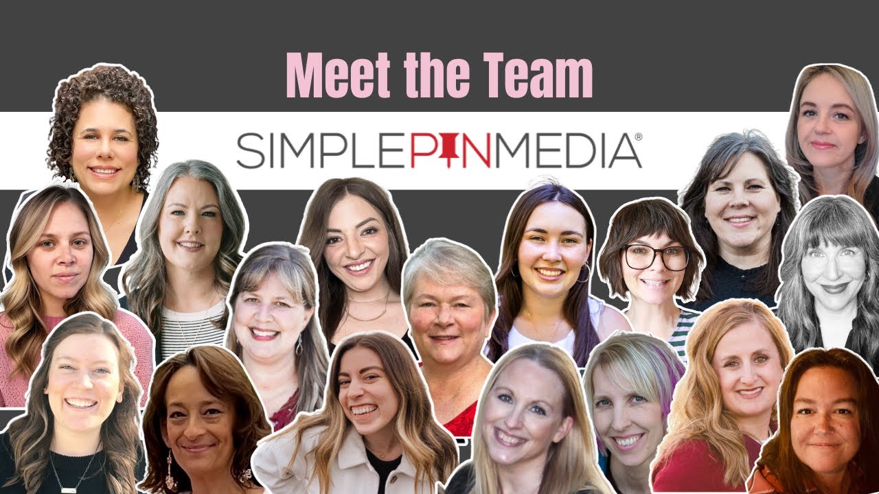 Who is behind Simple Pin Media? - YouTube