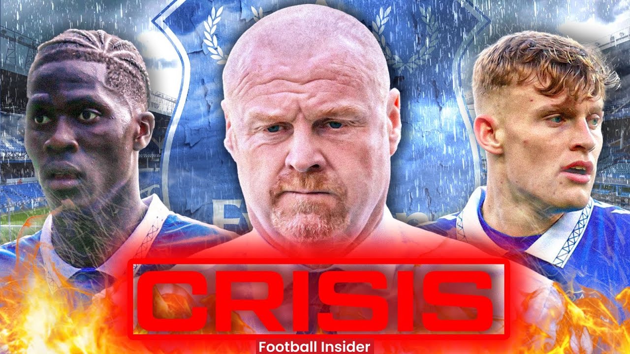 'I'm hearing...' | Keith Wyness: Everton's £20m 'wonderkid' signing ...