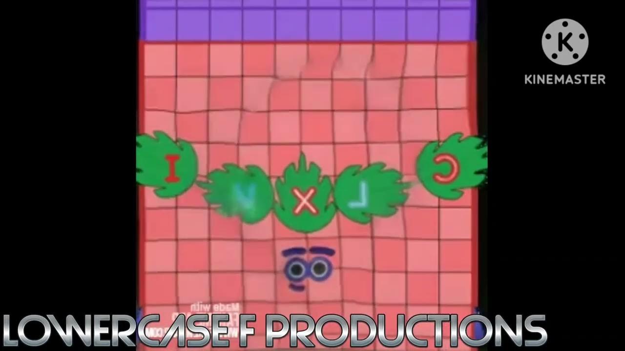 All Preview 2 Numberblocks Deepfakes Part 17 - YouTube