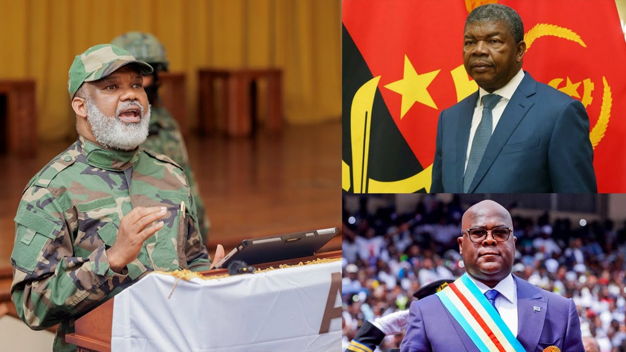 EŞE IBIGANIRO KOKO BIZABAHO COL NANGA YICARANE NA KISEKEDI ? - YouTube