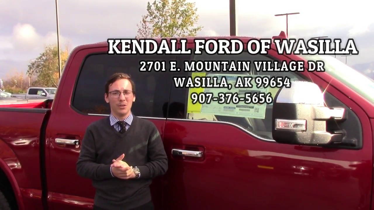 How To Set Up Your Ford Pass Tutorial - YouTube