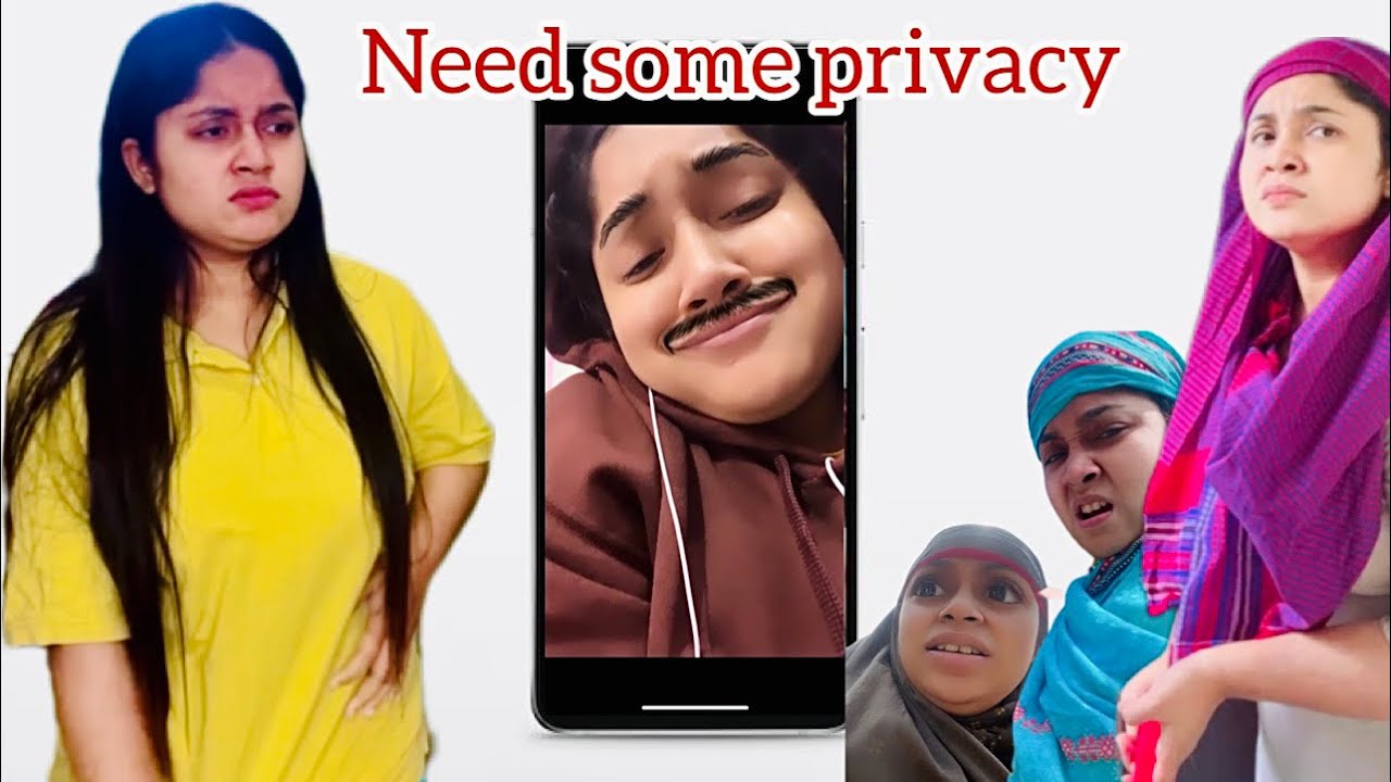 Need some privacy - YouTube