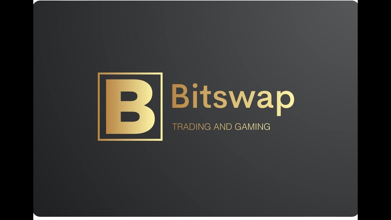 BITSWAP AI TOKEN VERY HIGHLY SAFE AND SECURE - YouTube