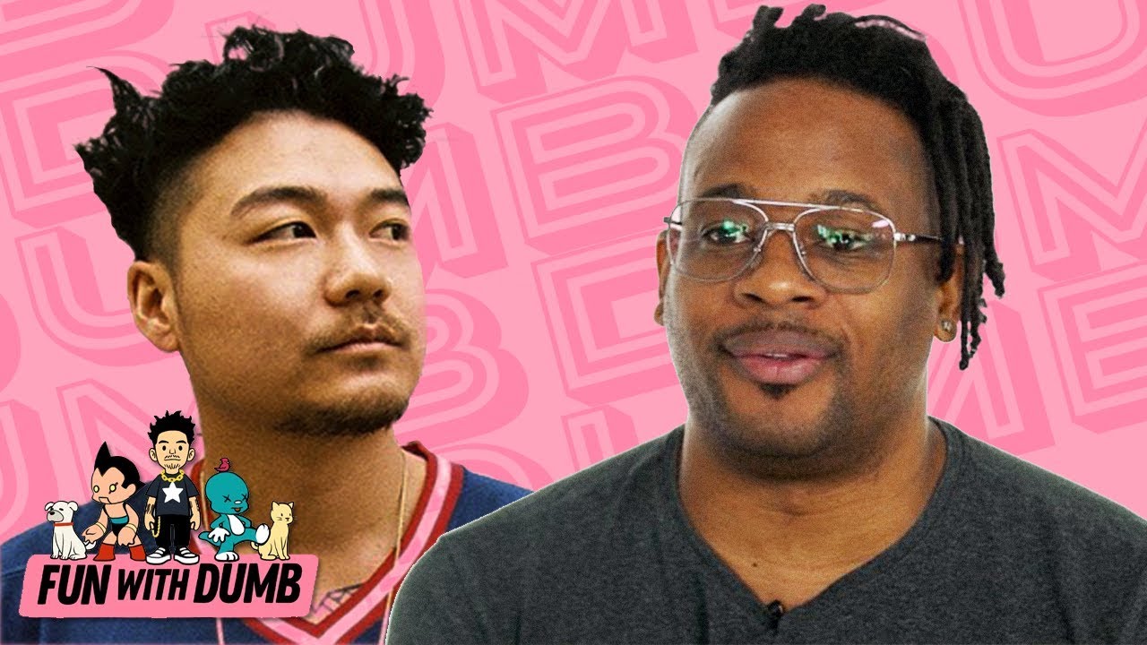 Open Mike Eagle - Fun With Dumb - Ep. 4 - YouTube