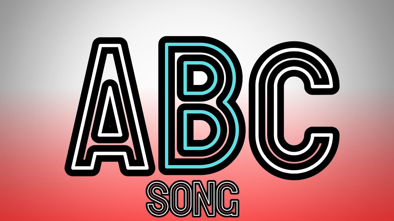 Alphabet Song|ABC Song|ABC Lullaby #abcd #preschool #toddlers #abcsong ...