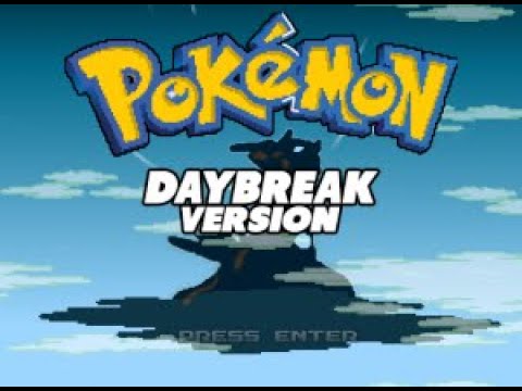 Pokémon Daybreak Episode 4 (No commentary) - YouTube