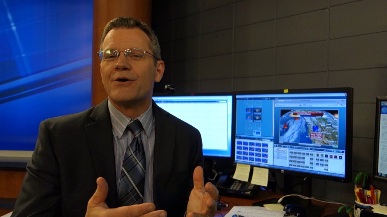 Community Member Spotlight of Monty Webb and the Importance of a ...