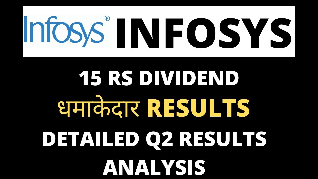 infosys q2 results 2022, infosys share latest news, infosys results ...