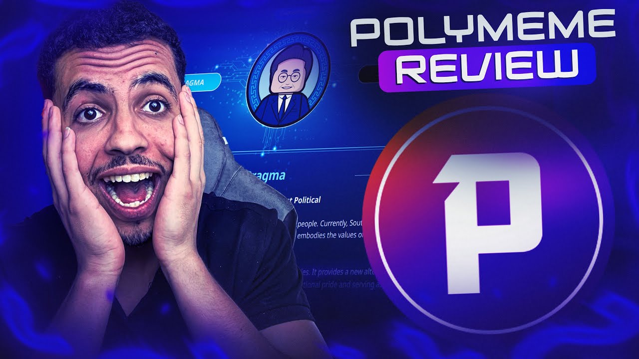 Discover PoliMeme A Promising Meme Project with Real Potential in ...