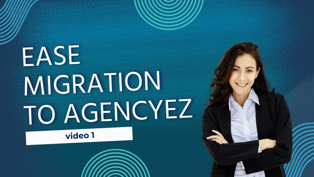 Benefits Enrollment Platform Migration - Ease to agencyEZ - YouTube