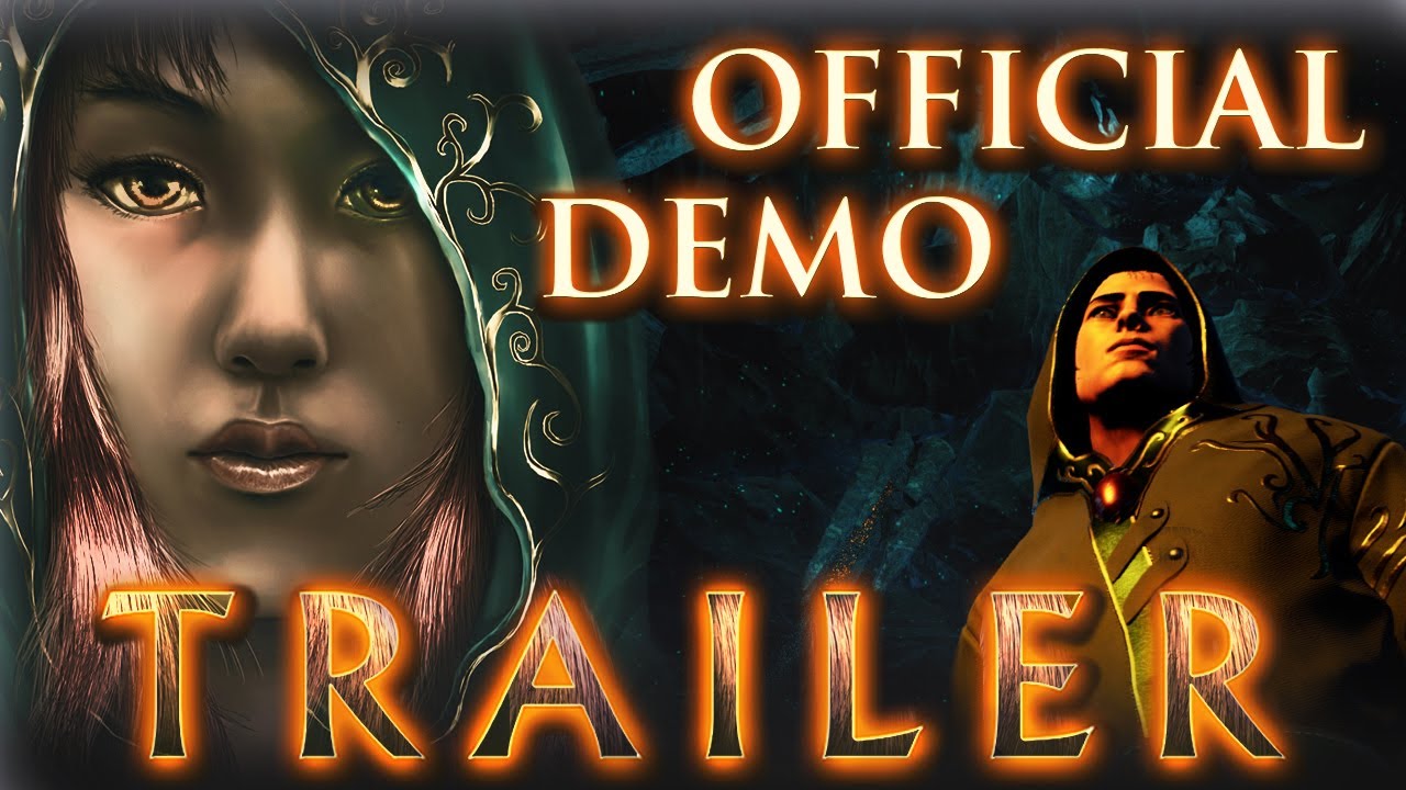 Apprentice Arriving Demo Official Trailer! - YouTube