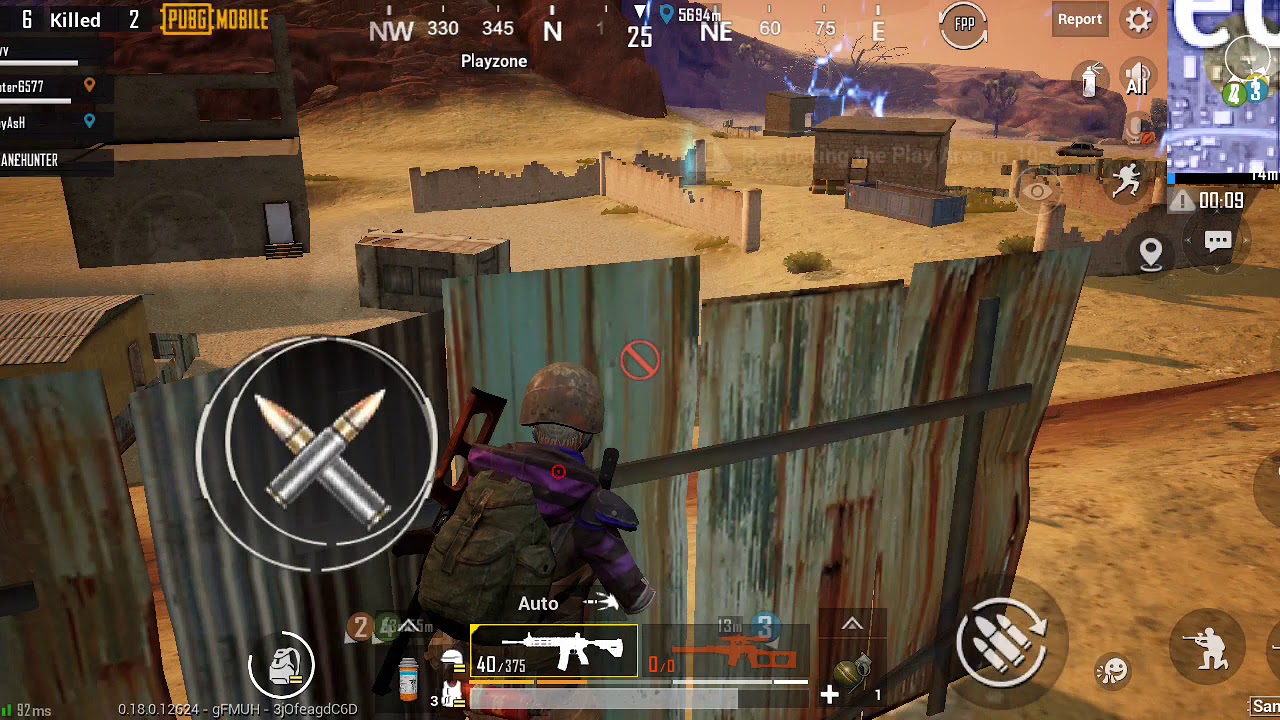 PubG Squad Win : saves my a** 🔫🔫🔫 - YouTube