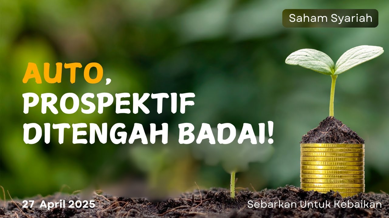 Review Saham AUTO, Gacor Ini Efisiensinya! Yield Dividend 8 8%/Tahun ...