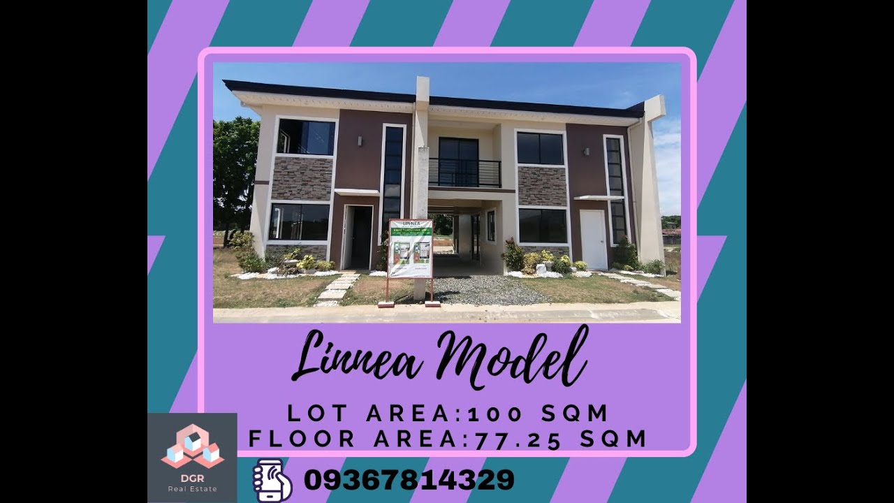 Linnea Model by AXEIA - YouTube