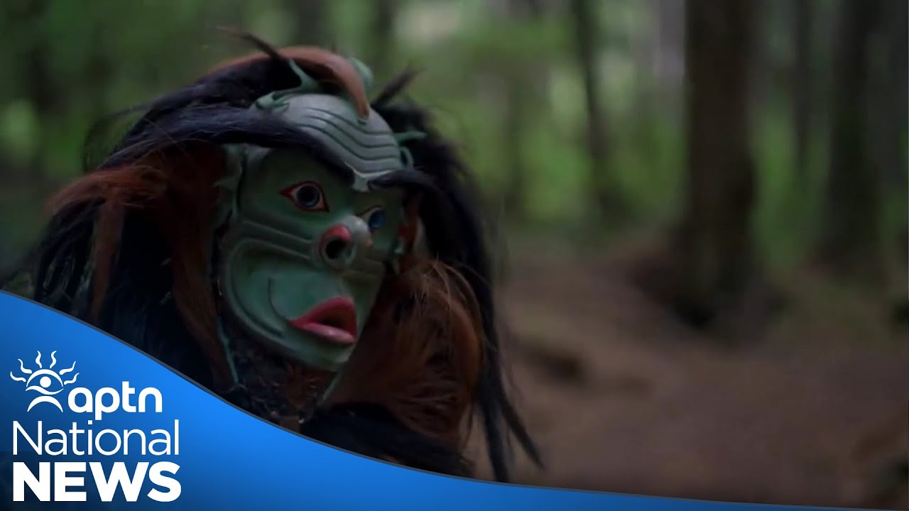 Three Indigenous films being featured at Kingston Canadian Film ...