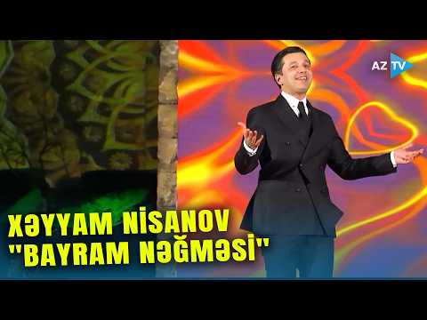 Xəyyam Nisanov - \